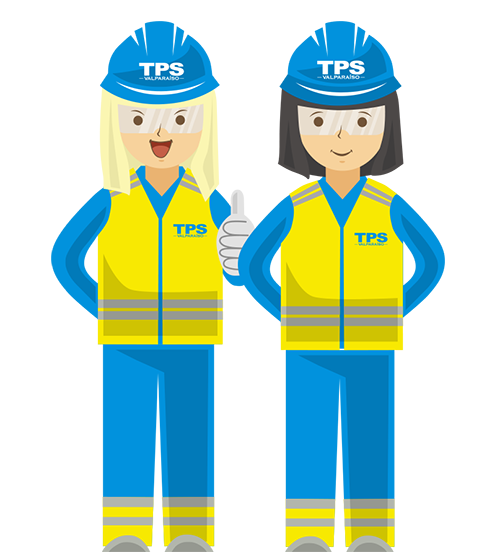 inicio: Obligatorios TPSV